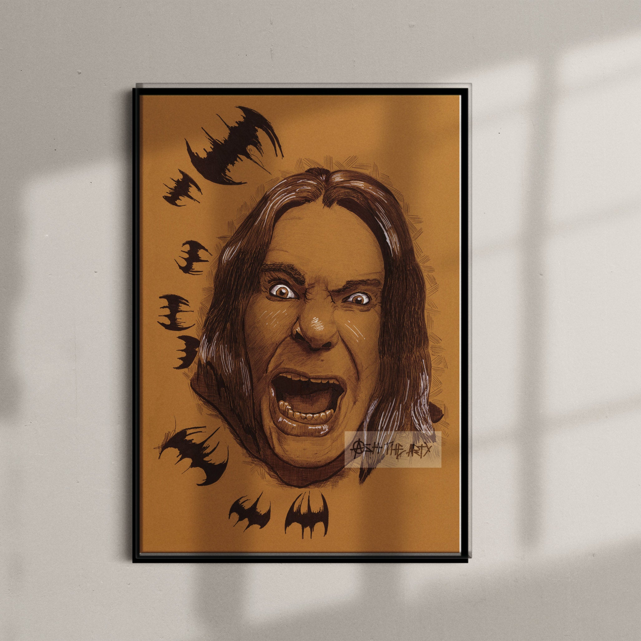 Shop All | Art Prints, Merch & Digital Art Courses by Ash the Arty ...