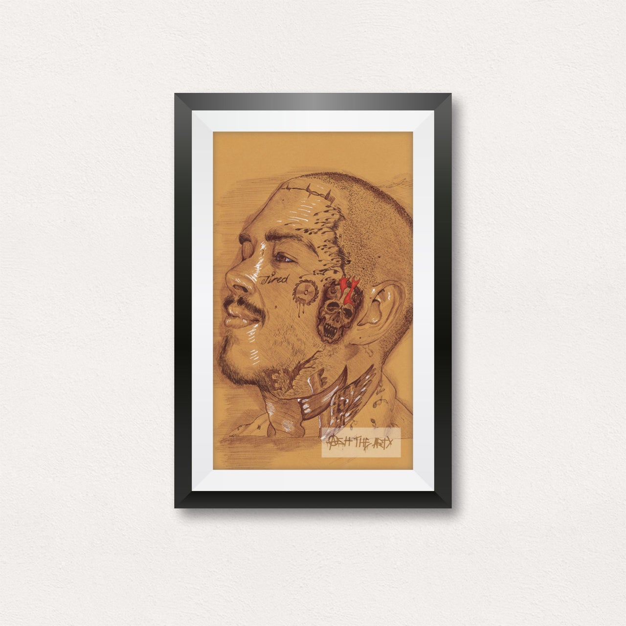 Shop All | Art Prints, Merch & Digital Art Courses by Ash the Arty ...