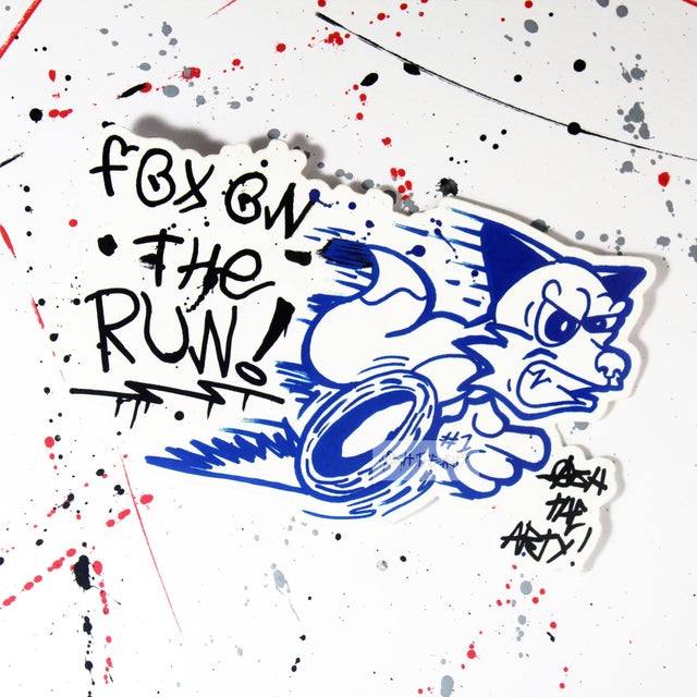 Art Shop, Merchandise - Ash the Arty - Leicester, England | Ash the arty