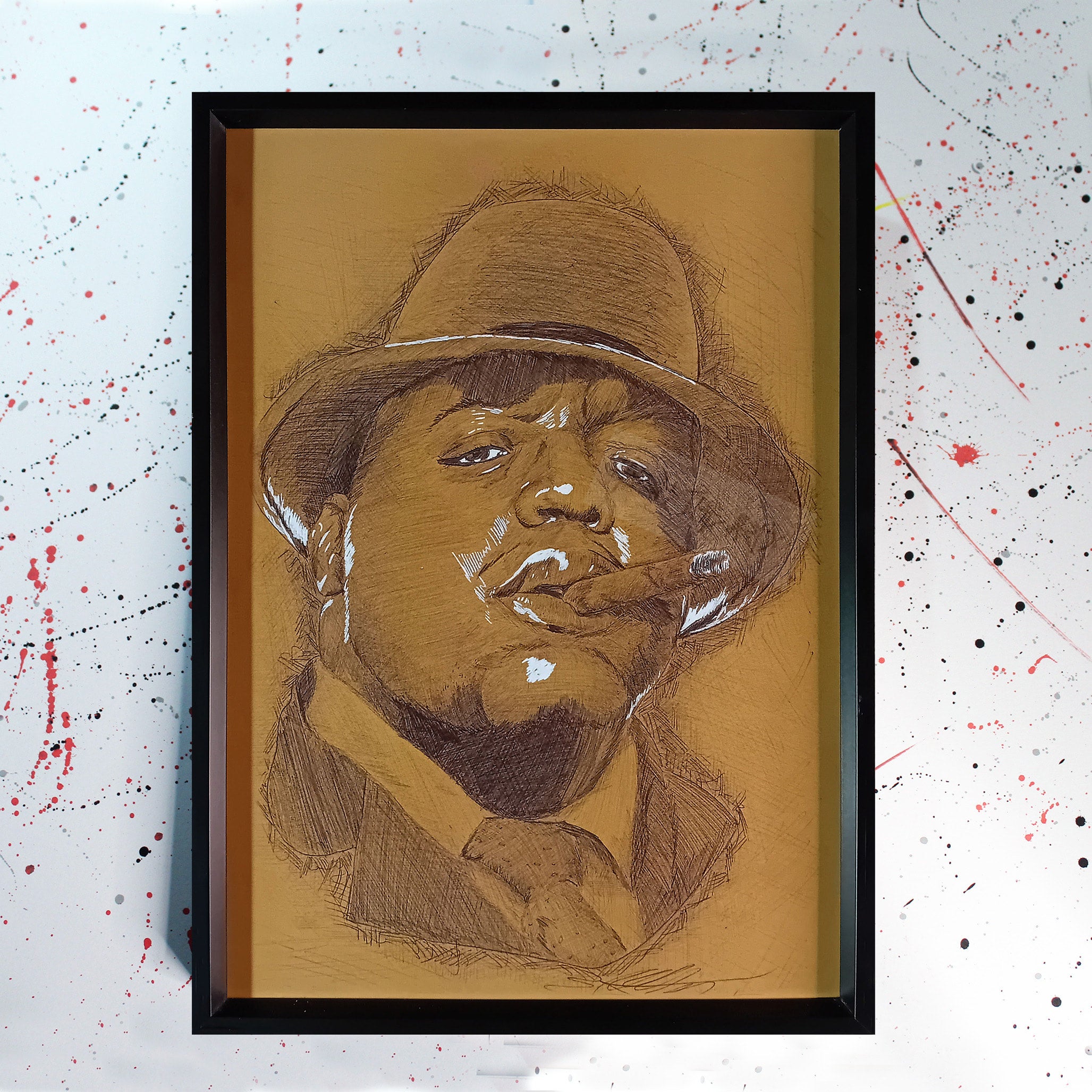 Art Shop, Merchandise - Ash the Arty - Leicester, England | Ash the arty