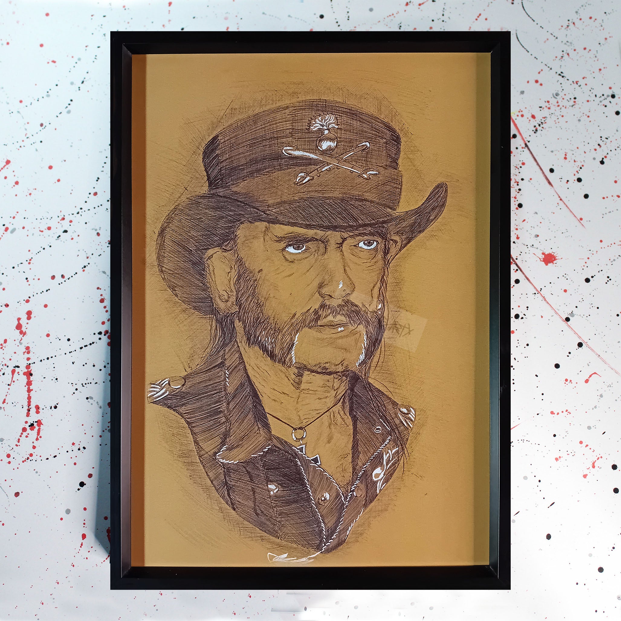 Art Shop, Merchandise - Ash the Arty - Leicester, England | Ash the arty