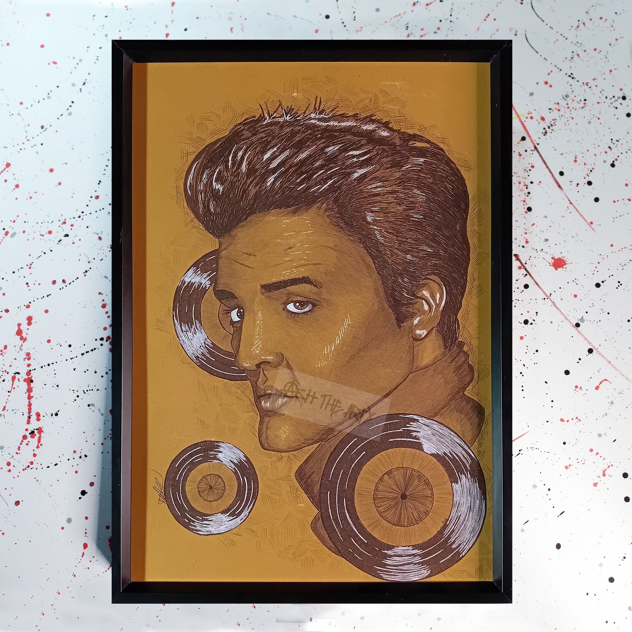 Art Shop, Merchandise - Ash the Arty - Leicester, England | Ash the arty